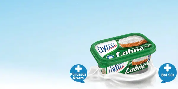Labne Çeşitleri ve Labne Ürünleri - İçim