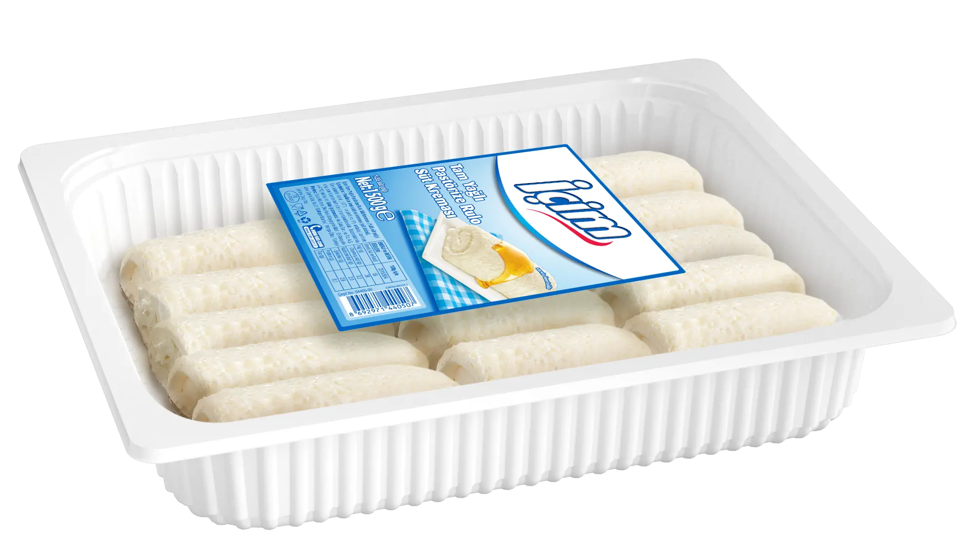 Yer Elmalı Bruschetta Tarifi - İçim